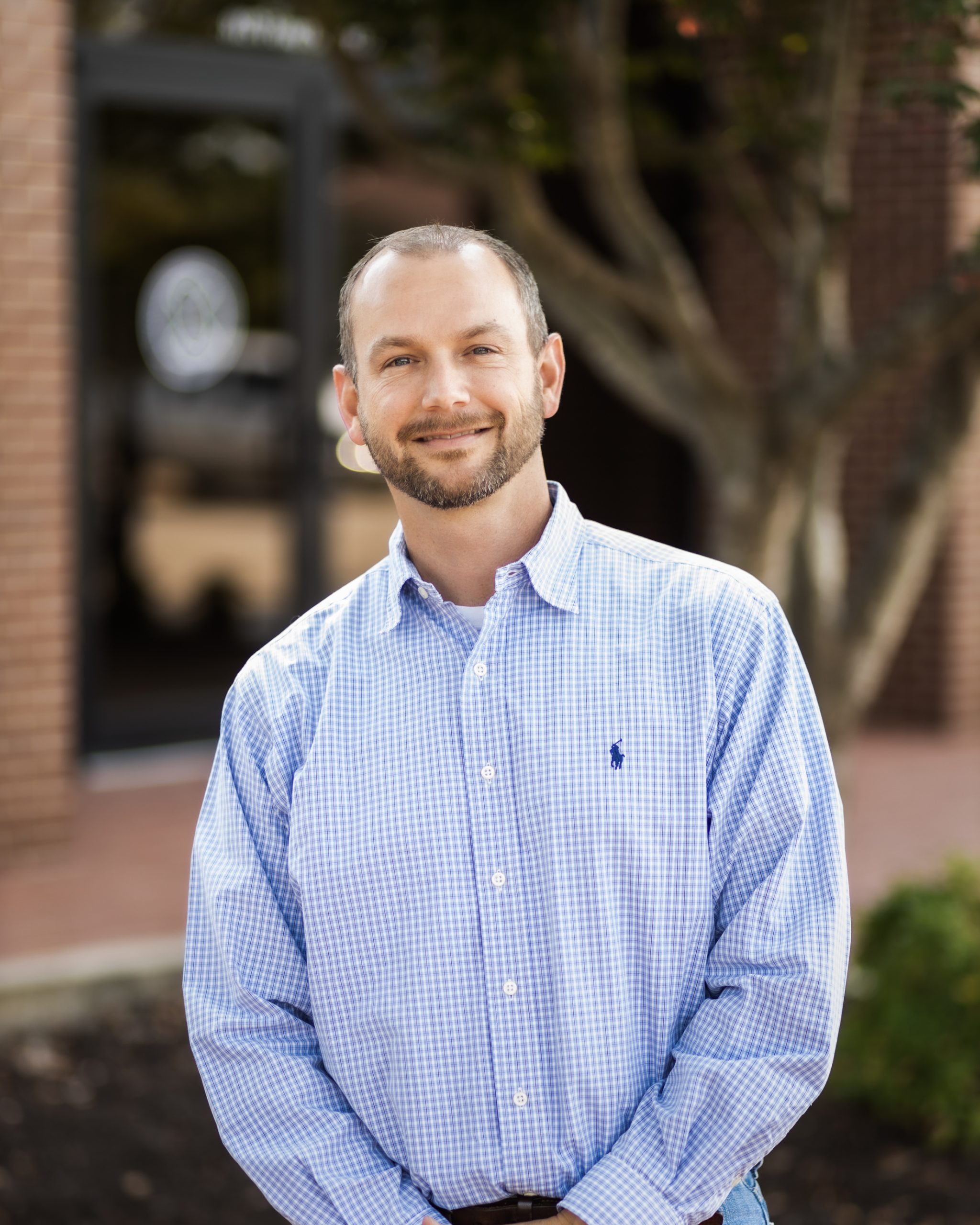 Who is CCBC | Chaffee Crossing Baptist Church