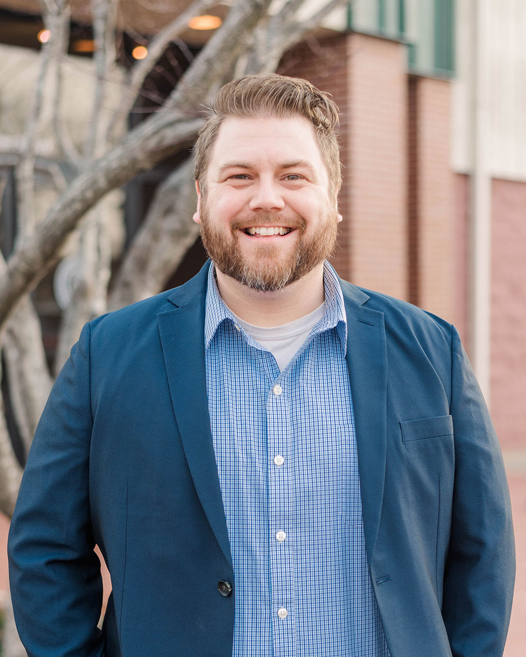 Who is CCBC | Chaffee Crossing Baptist Church