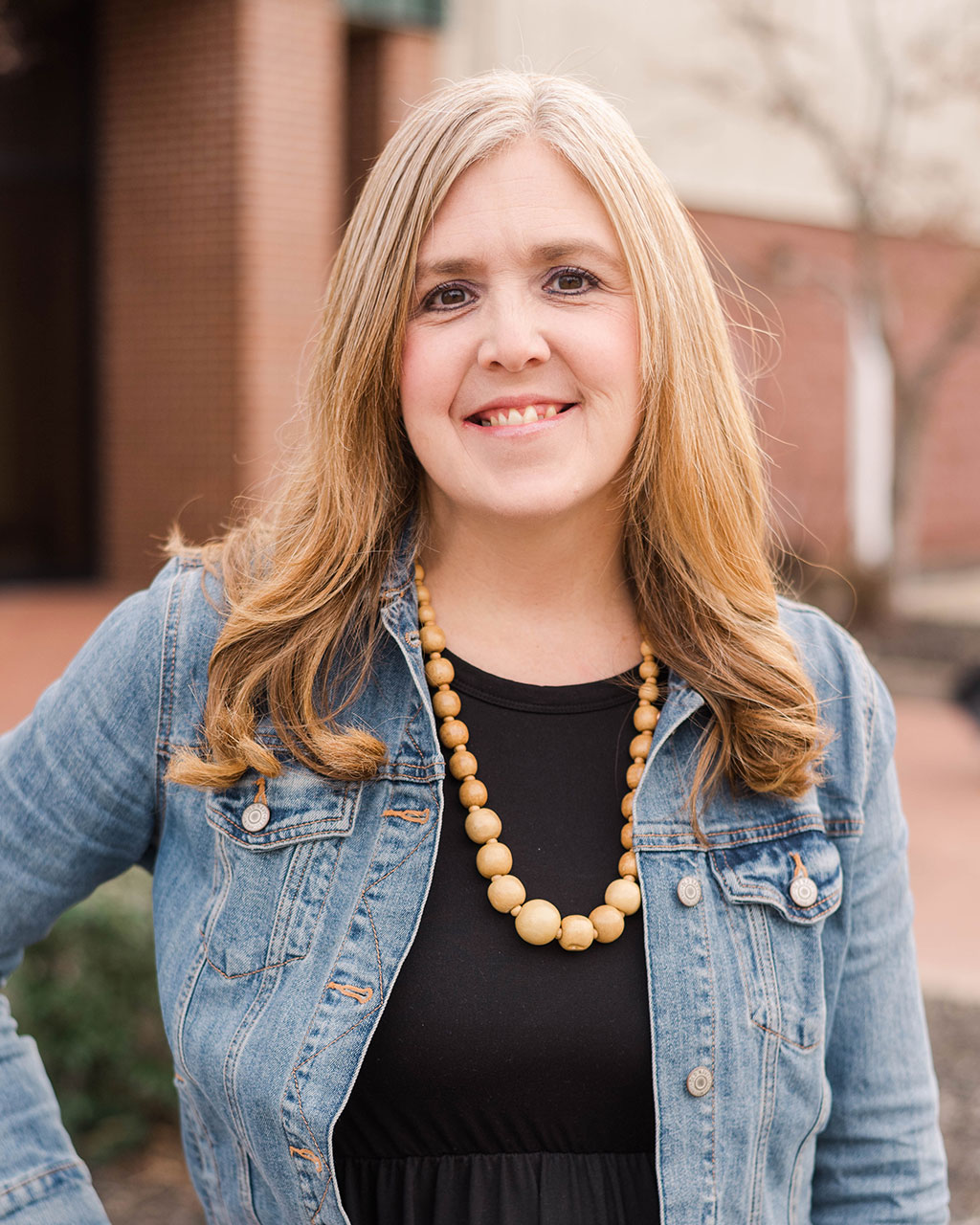 Who is CCBC | Chaffee Crossing Baptist Church