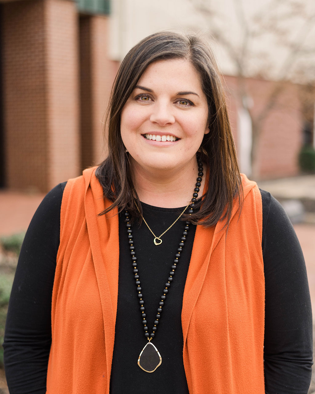 Who is CCBC | Chaffee Crossing Baptist Church