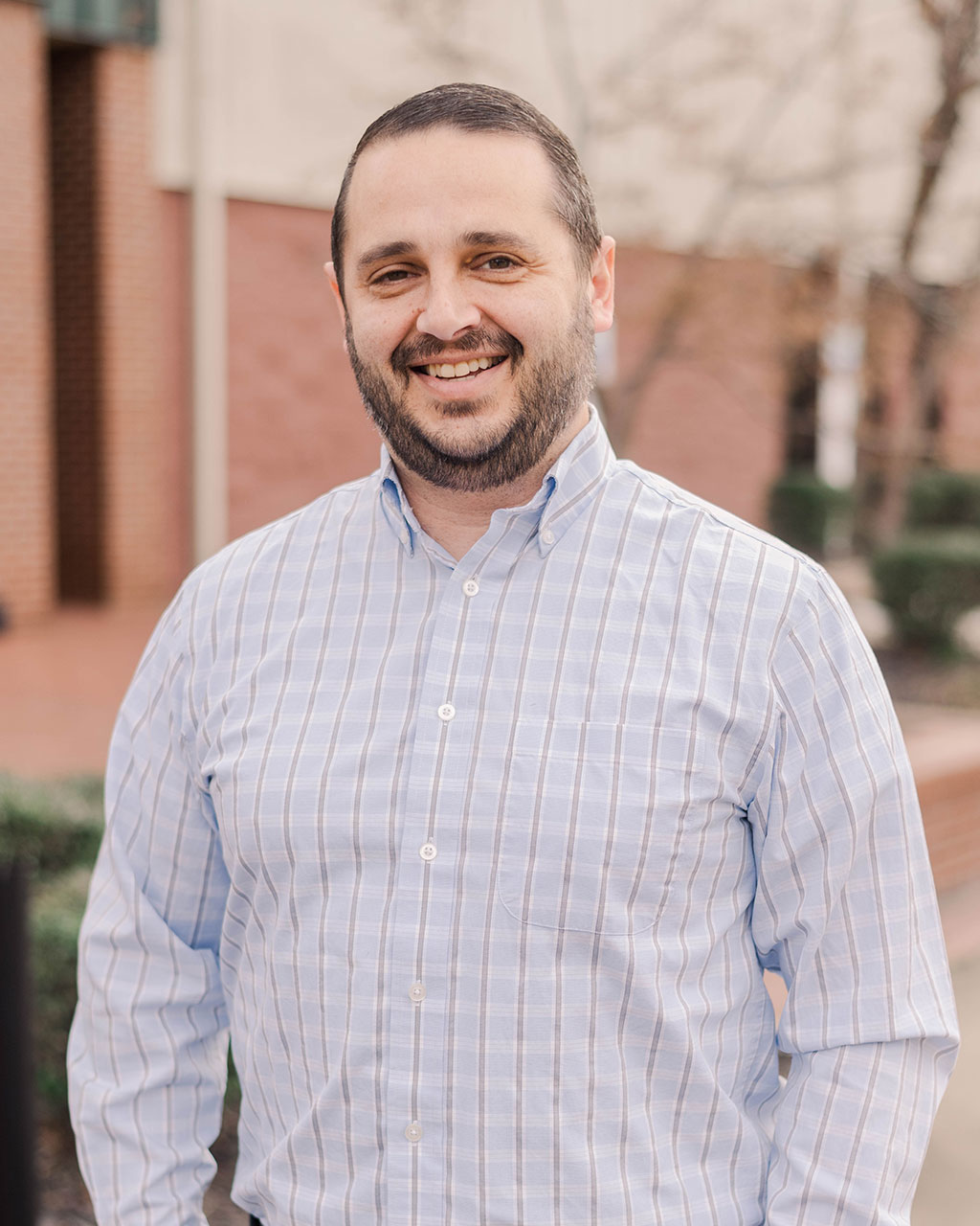 Who is CCBC | Chaffee Crossing Baptist Church